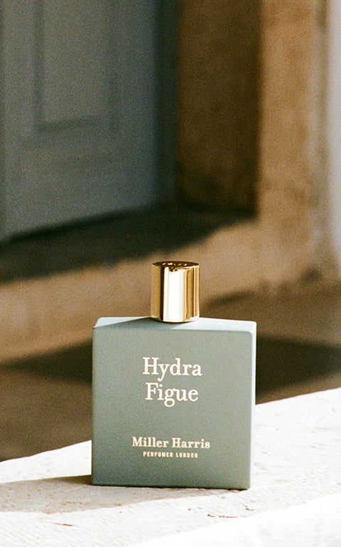 Miller Harris, London Perfumer, Luxury Perfume Shop & Online store ...